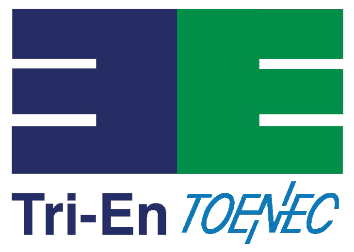 Tri-EnTOENEC Co.,Ltd. – Gear forward to your success